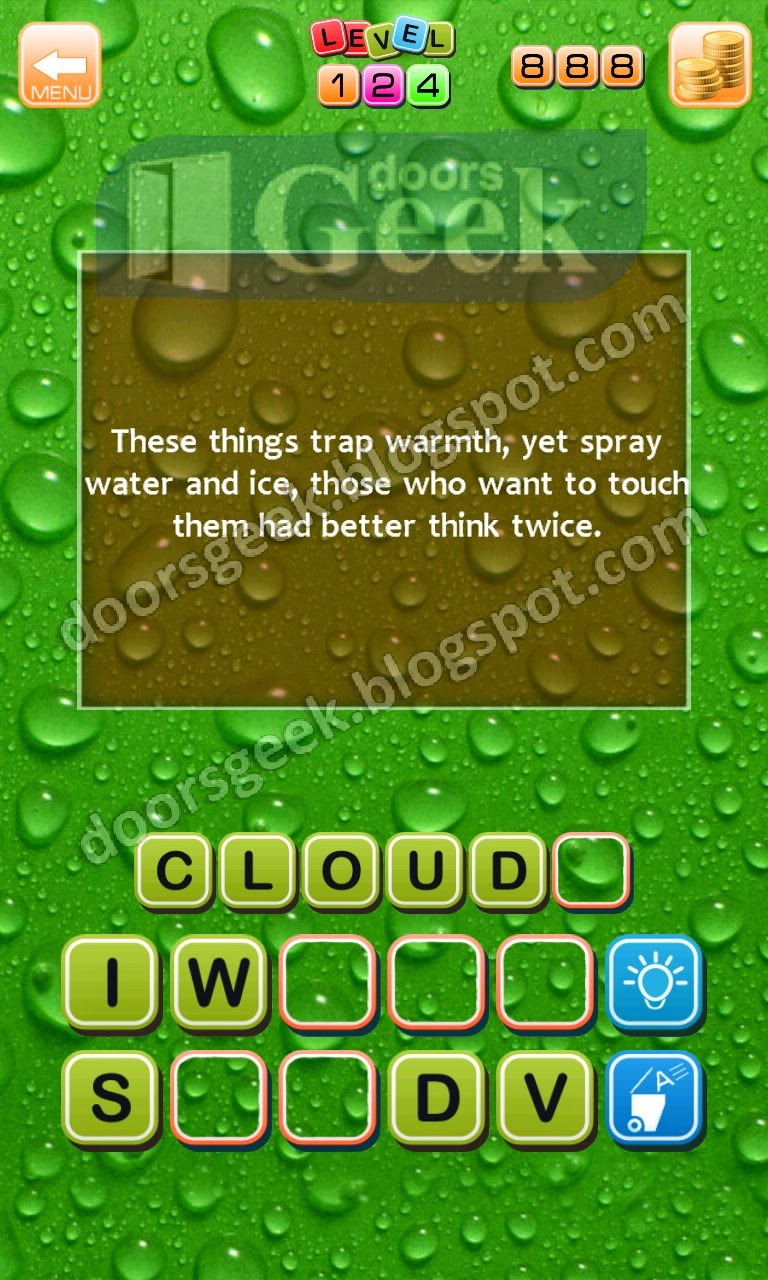 04/16/14 ~ Doors Geek