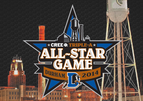 Main Durham News Feed: Triple-A Baseball All-Star Game Events Start ...
