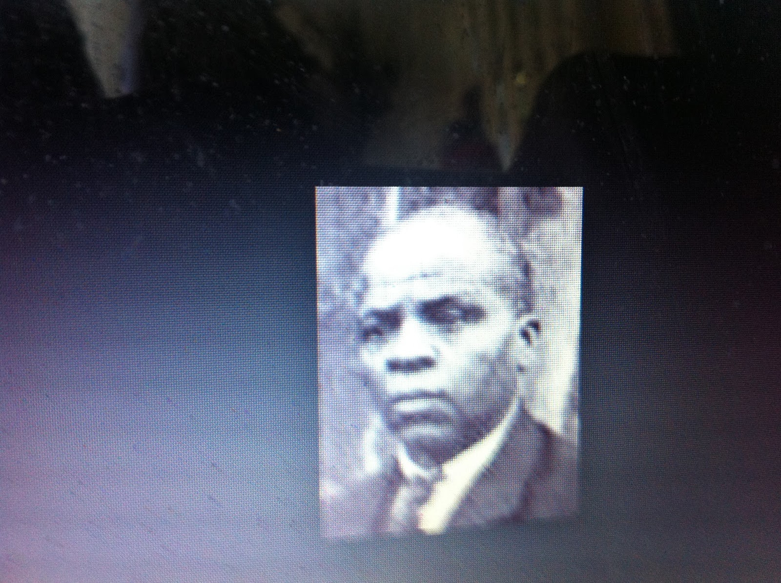 THE BLACK SOCIAL HISTORY:: BLACK SOCIAL HISTORY - AFRO-SOUTH AFRICAN ...