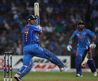 cryptonaut-in-exile: India triumphs over Sri Lanka, wins 2011 Cricket ...