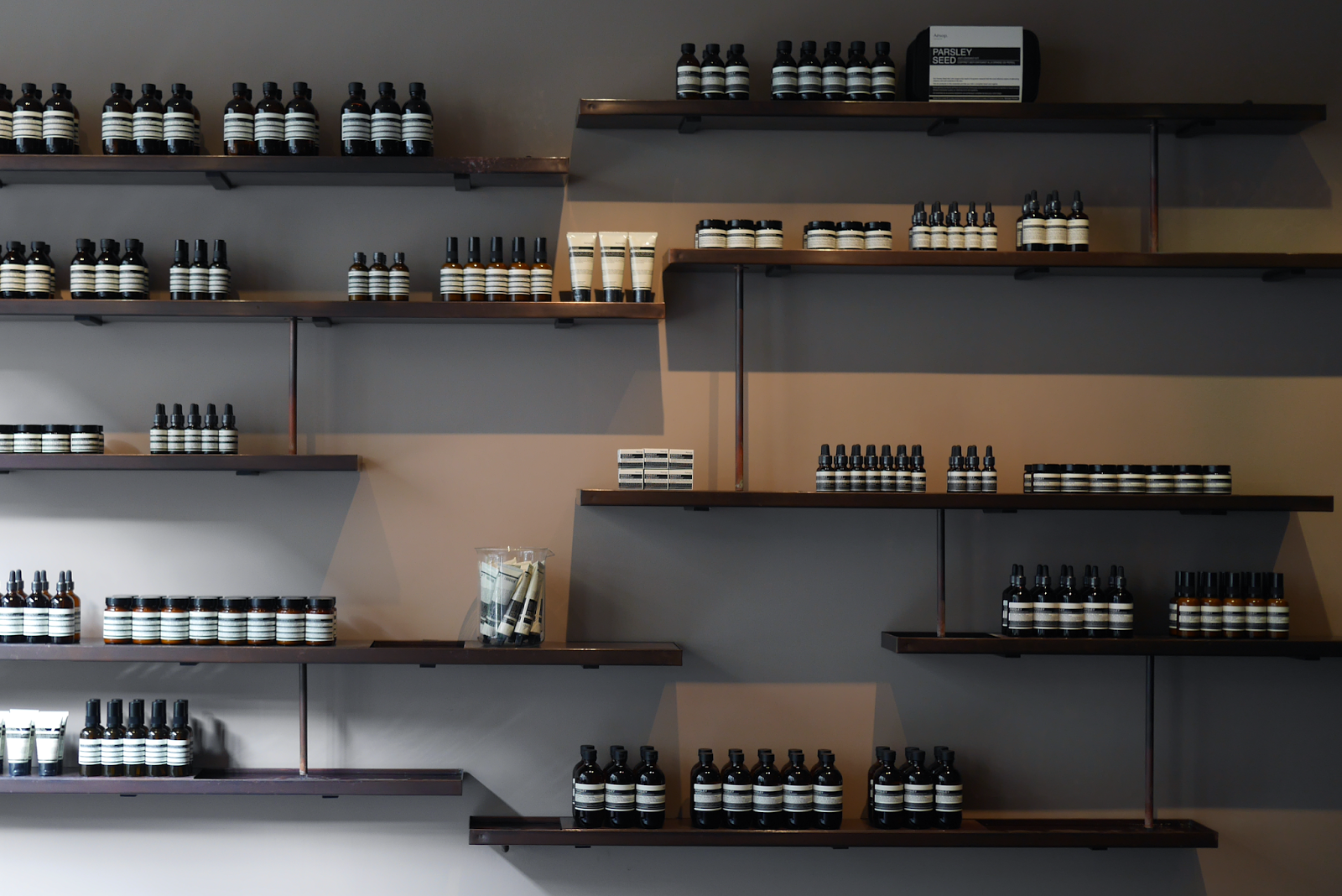 Buckets & Spades - Men's Fashion, Design and Lifestyle Blog: Exploring ...