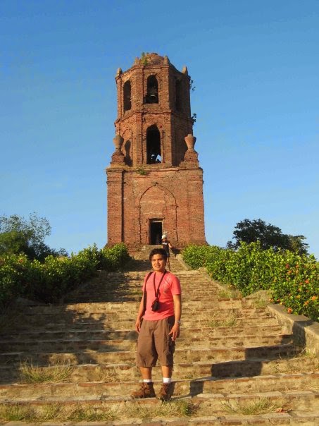 LEXICAL CROWN: BANTAY TOWER AND BANTAY CHURCH (SAINT AUGUSTINE PARISH ...