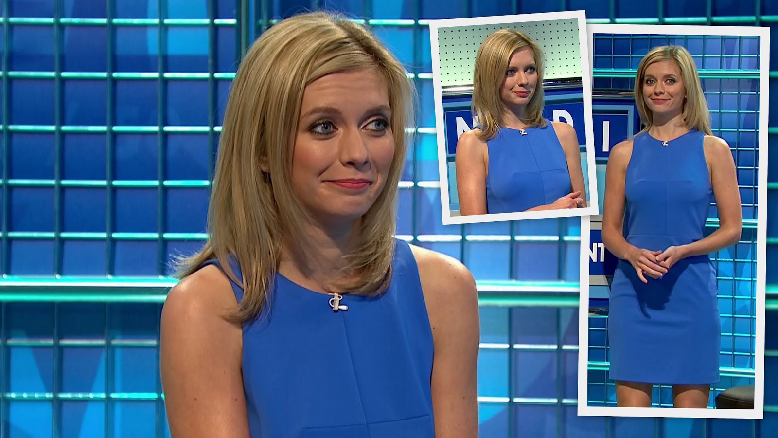 Rachel Riley Wallpapers: Rachel Riley - Countdown & Catsdown Megapost 2