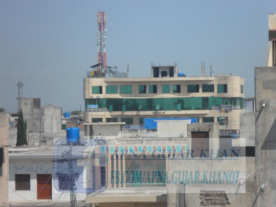 Pictures of Gujar Khan.