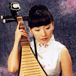 Shao Rong - Orchid 2 [Japon] ~ GPS SONORO