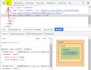 Tips n Tricks: How To Use Facebook Free Basics On PC Or Desktop Browser