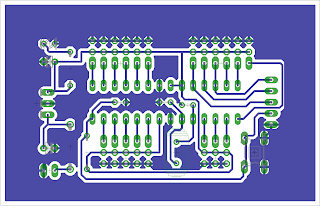 Sains dan Teknologi: RANGKAIAN MINIMUM ATMEGA8