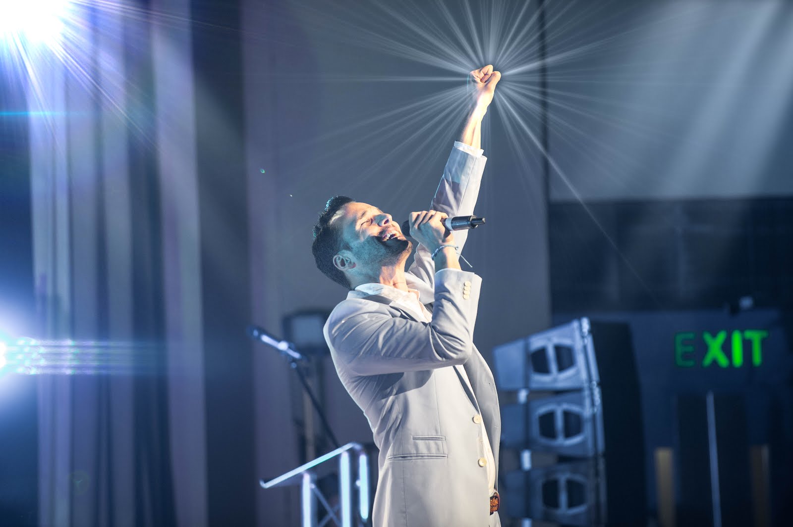 Shimi Goodman - News