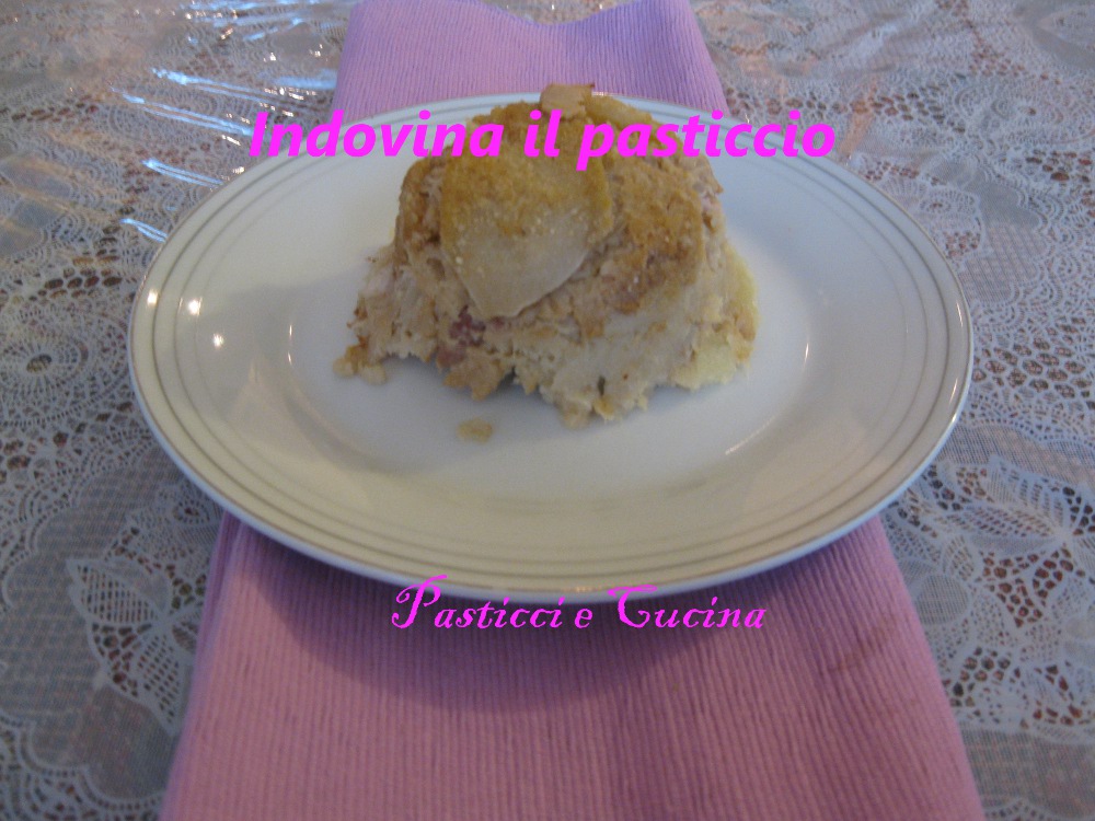 Pasticci e Cucina: Cielo che pasticcio!!! Il primo Blog Candy di ...