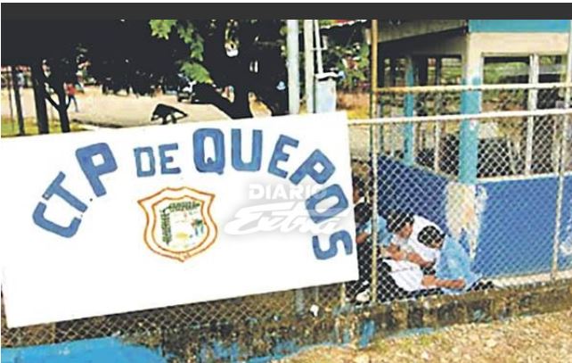 MEP niega 150 pupitres a colegio en Quepos