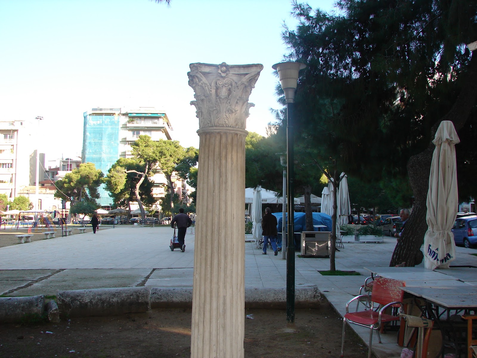Η ''ΒΑΛΥΡΑ'' ΤΗΣ ΙΘΩΜΗΣ: ΙΣΤΟΡΙΚΟ ...ΟΔΟΙΠΟΡΙΚΟ ΓΙΑ ΝΑ ΓΝΩΡΙΣΟΥΜΕ ΤΗΝ ΠΑΤΡΑ