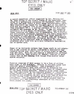 Ερ.Ε.Ν.Ζω: Majestic 12