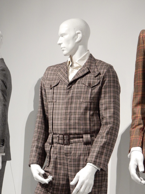 Hollywood Movie Costumes and Props: Kingsman: The Secret Service movie ...