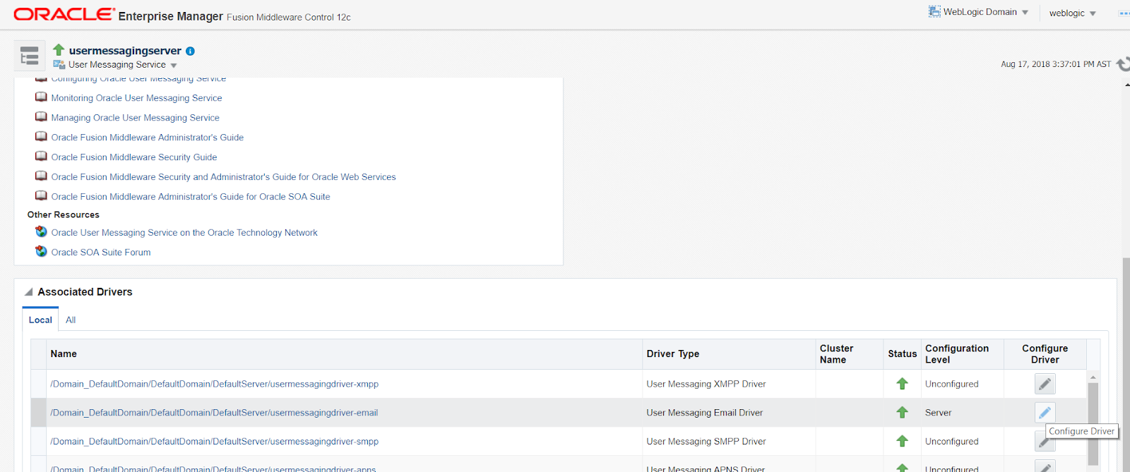 Come 2 ADF: Configure gmail email to send and receive messages in ...