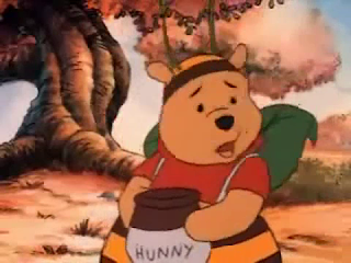 The New Adventures of Winnie The Pooh: Boo To You Too Winnie the Pooh ...