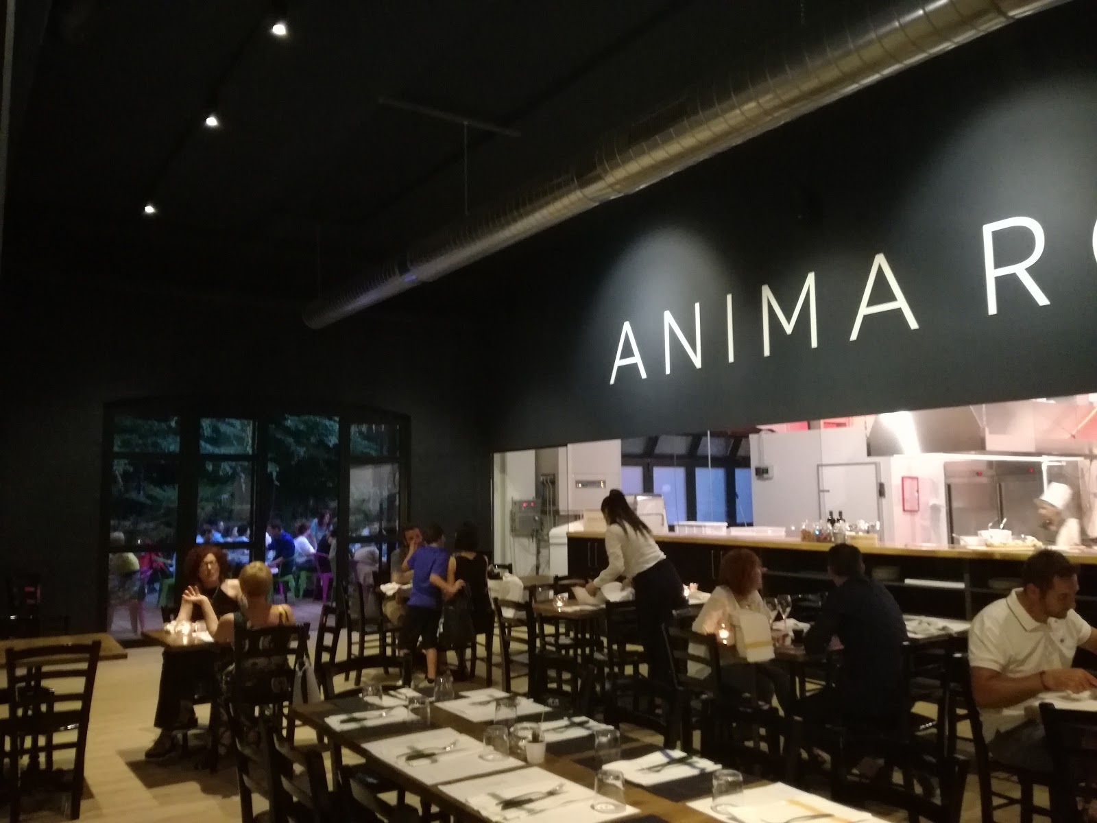 MonnElisa: Anima Romita... Crema (Cremona)