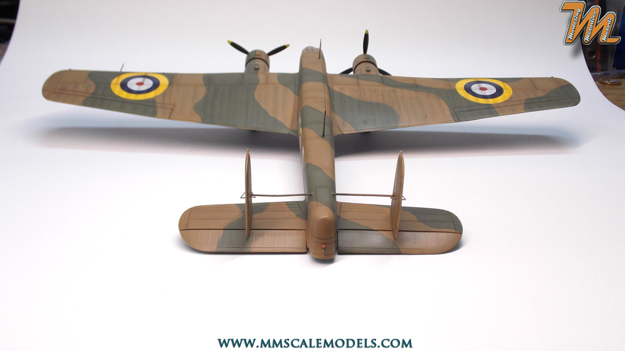 Scale Model Building with Metodi Metodiev: Building the Armstrong ...