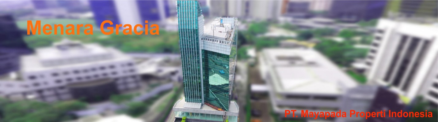 Apartemen Simprug Signature Kebayoran Lama Jakarta Selatan