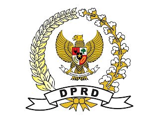 Logo DPRD Format Cdr & Png - Biologizone