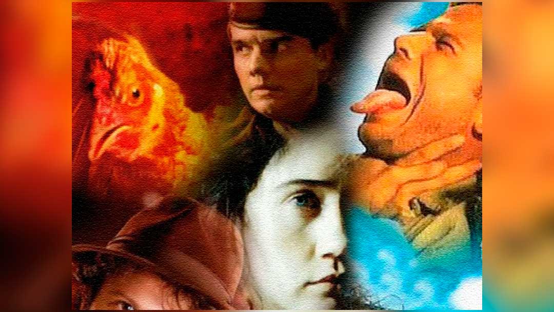 Os 10 melhores filmes nacionais