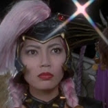 Fukuzumi Mio | Wendinu | Fourth Spear | Ninpu Sentai Hurricanege