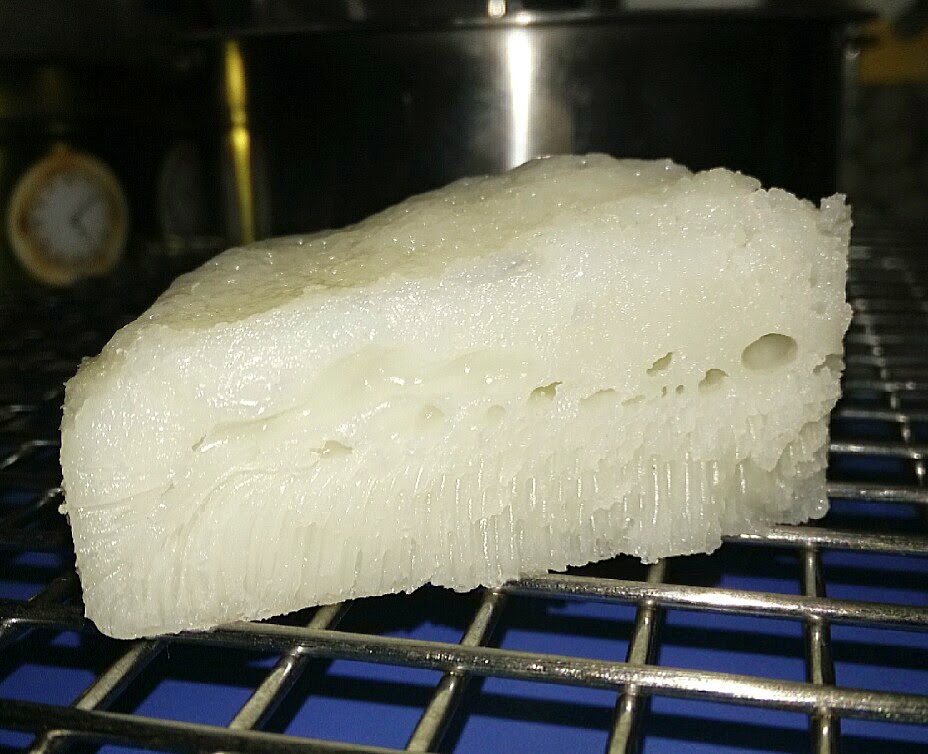 Easy Pak Thong Koh | Baking's Corner WorkShop