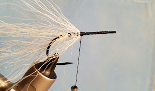 Fish a Fly: Hollow Fleyes