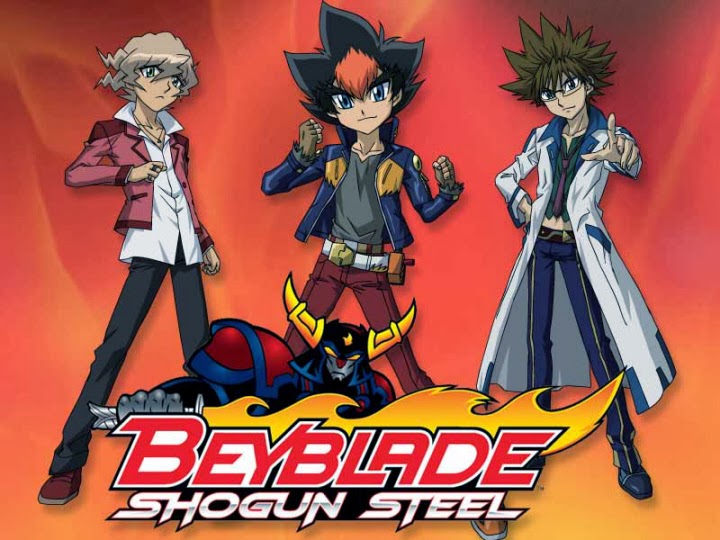 Watch Beyblade Online Full All Episodes: Watch Beyblade Shogun Steel ...