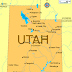 Mapas de Utah - Portal Carpe Vita