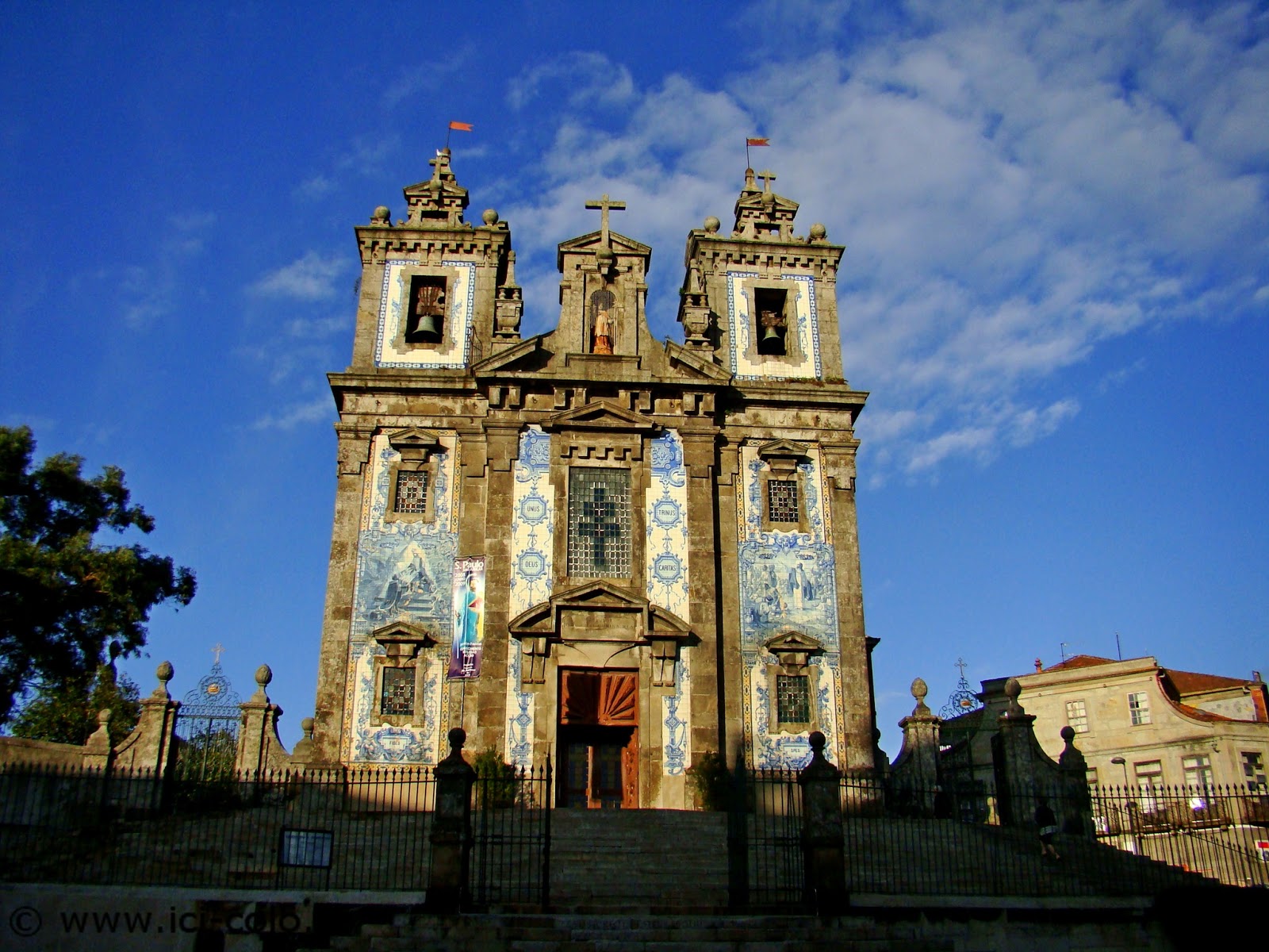 Se apropie São João do Porto, sărbătoarea orașului Porto | ici-colo.ro ...