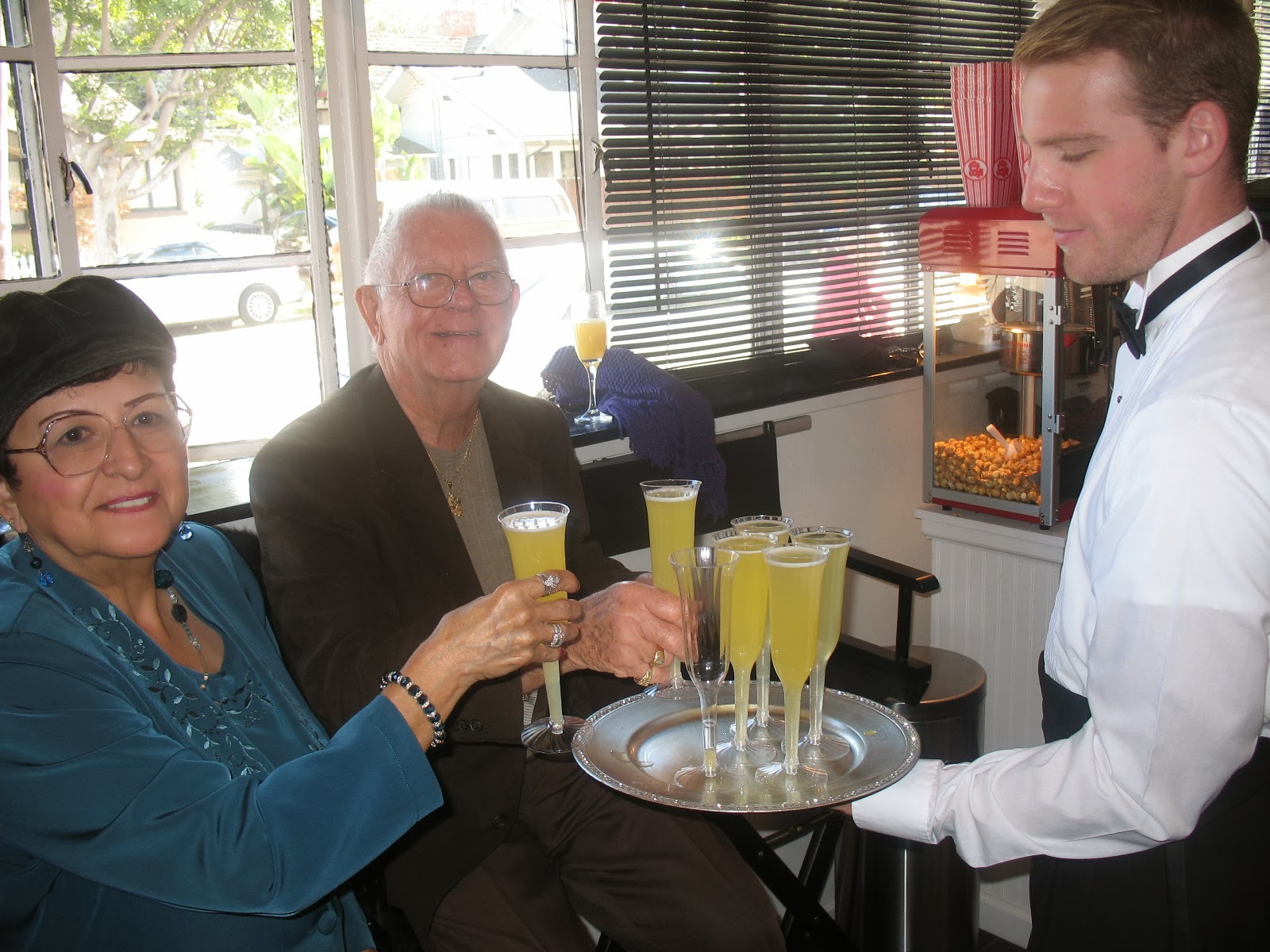 Sunshine Magazine Volume 2... Enjoy.... (:: Harrison Held's ...