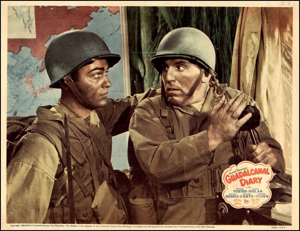 Pellucidar Offerings 3: William Bendix Tribute