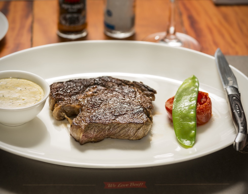 Le Bife - restaurante do jurado do MasterChef no Itaim - Blog e ...