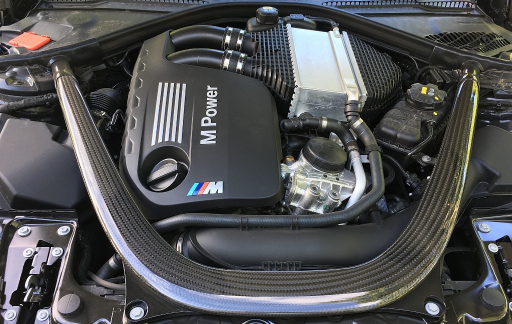 drivingandlife: BMW M2 COMPETITION - MAY BE ENTRY LEVEL, BUT IT'LL COST YOU