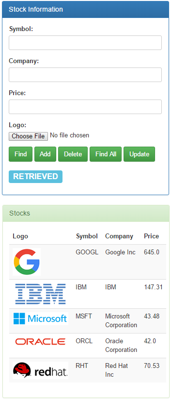 Binnur Kurt's Blog: Spring MVC Çatısı Kullanarak Web Uygulaması Geliştirmek