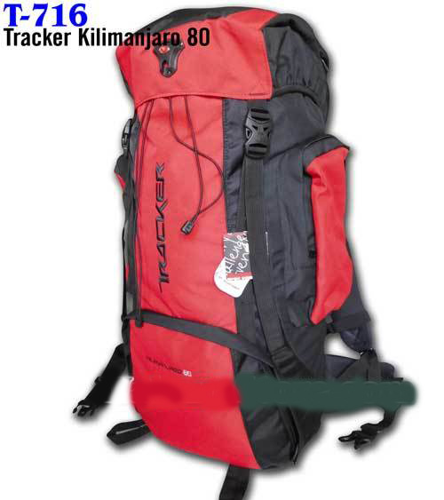 Jual Tas Carrier Tracker 80 L Seri Kalimanjaro Murmer New Desain dan ...