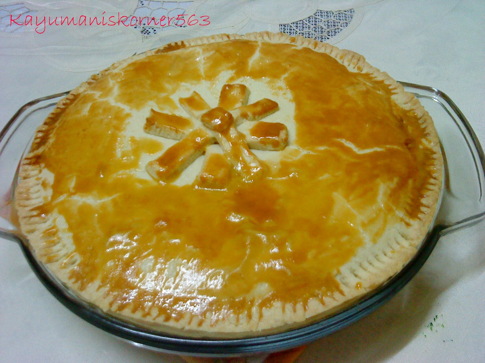 kayumaniskorner563: Pai Epal