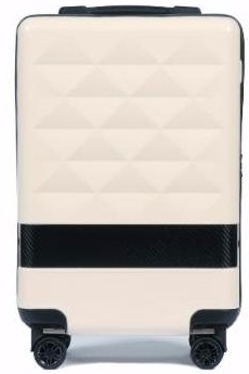 Gigi Hadid Travels Chic Carry-On Luggage | Fashion Blog by Apparel Search