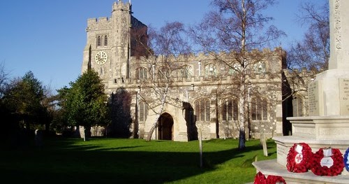 The Family Connection: Seth Sweetser of Tring and Charlestown, MA