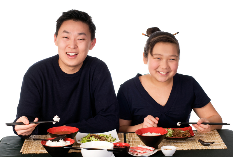 Life less hurried, living in the slow lane: Do you enjoy eating?