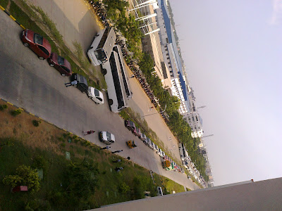 IT Candidate Experience: Wipro Campus CDC5 Pics | Photos | Pictures ...