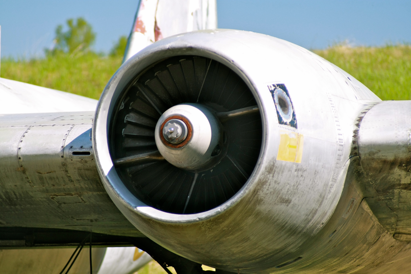 Aerospace Engines (Aircraft Engines and Rockets - Motores de Aviación y ...