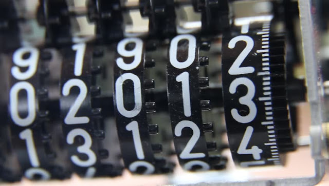 Eng. Shady Mohsen blog: Mixed level factorial design algorithm