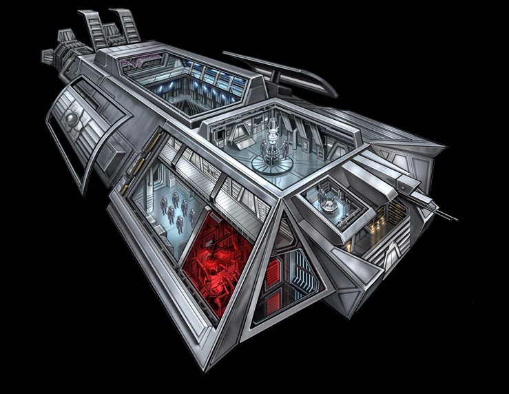 Transcendentel Musings: CYBERSYSTEMS