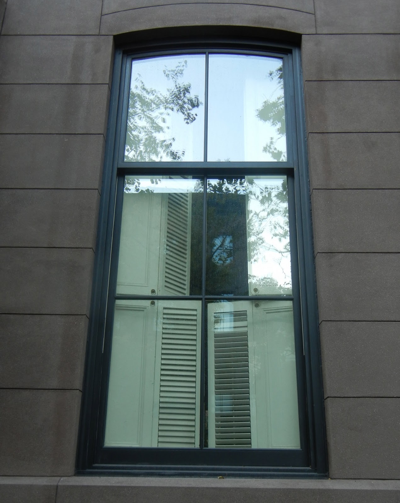 About New York: Chelsea Windows