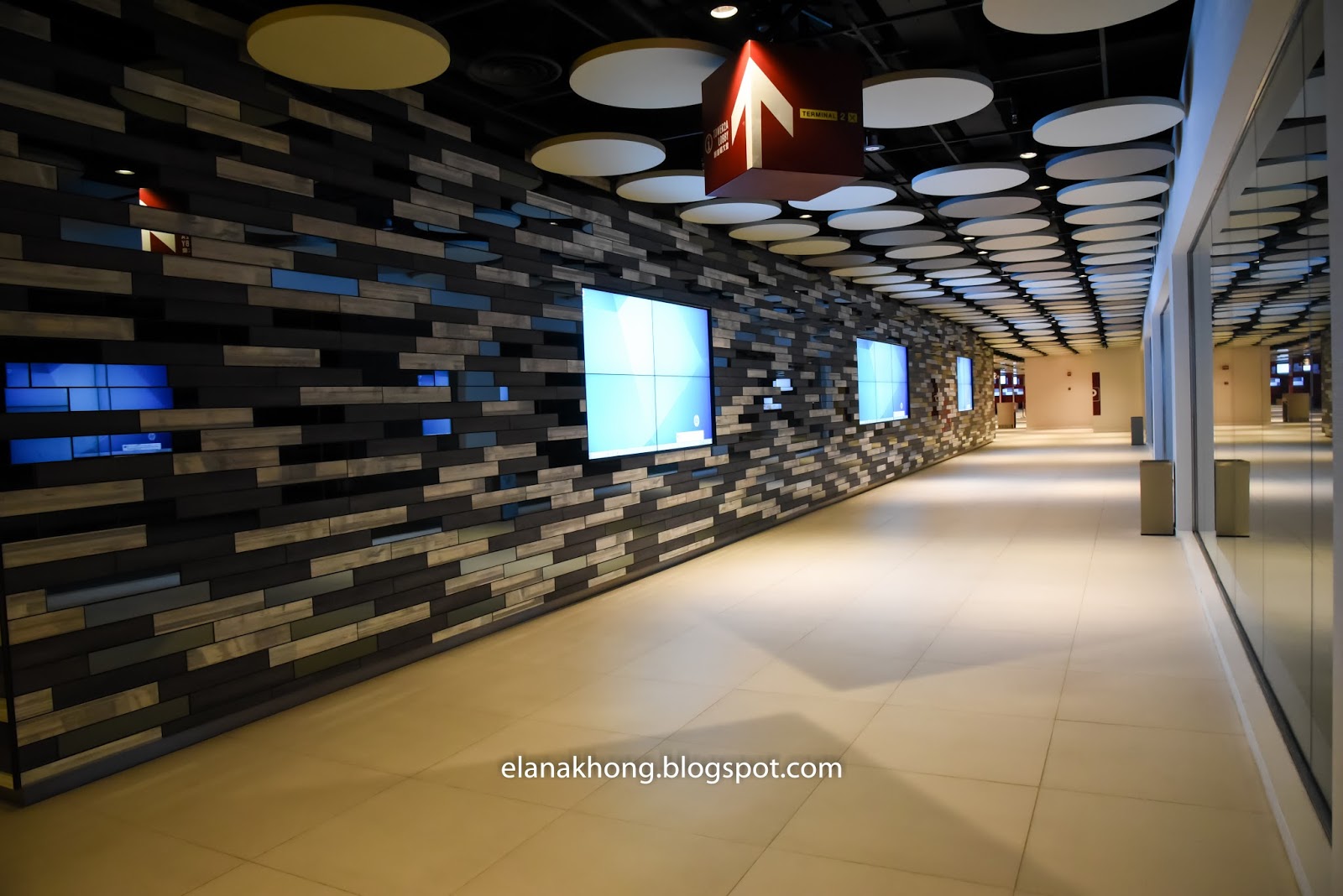 Malaysian Lifestyle Blog: First World Hotel, New Tower 2 Annex