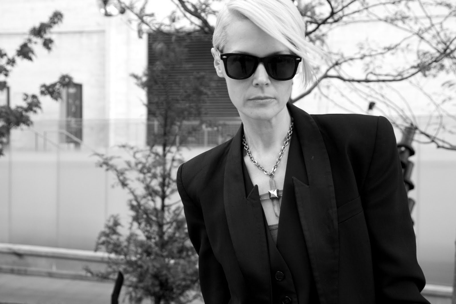 Ikone Stili - Kate Lanphear Editor i ELLE Amerike ~ Albania Fashion ...