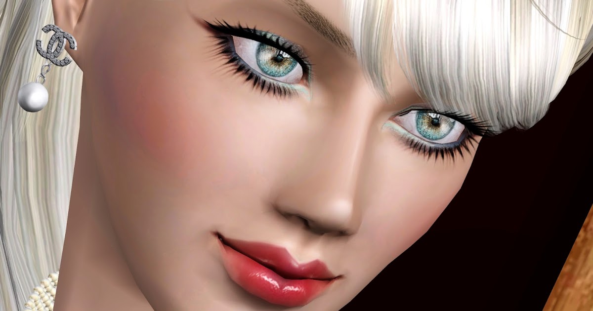 The Sims 3™ SIM: AQUIEL