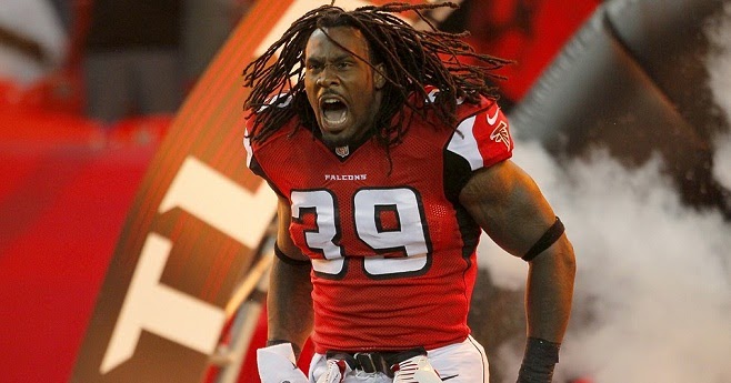 Patriots to meet with free agent RB Steven Jackson