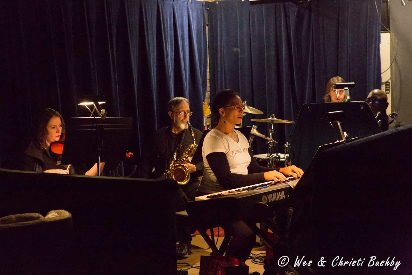 My NW Indiana and More: Heathers The Musical - High School Edition